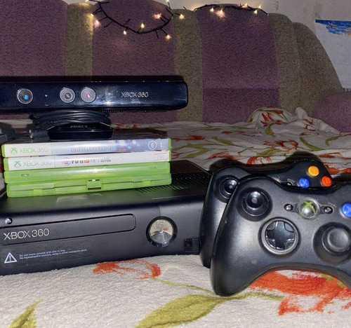 Xbox 360