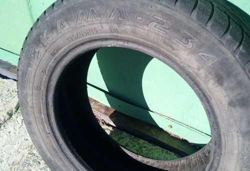 КАМА Кама-234 195/65 R15 91H