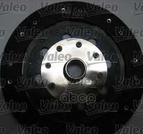 Комплект сцепления 826718 Valeo