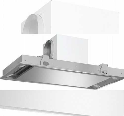 Вытяжка gaggenau AC 250