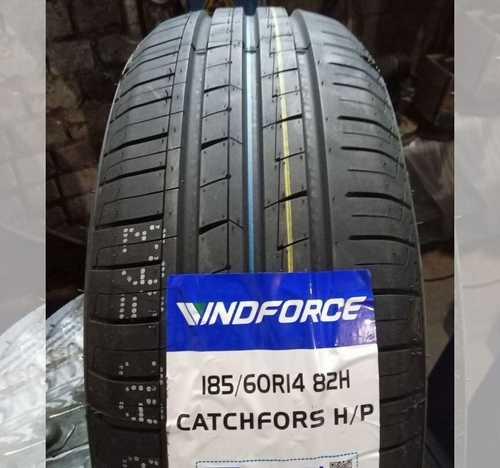 Windforce CatchFors H/P 185/60 R14 82H