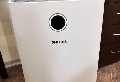 Климатический комплекс philips ac 2729