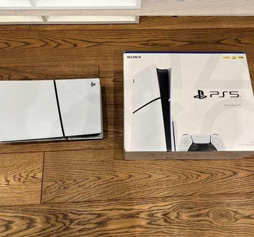 Sony playstation 5 slim blu ray