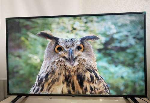 Premium 60 Smart телевизор 4K UHD,HDR 10,Онлайн-тв