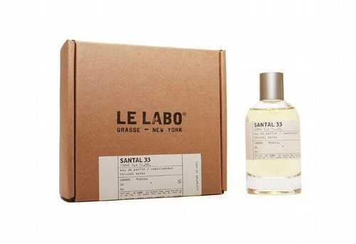 Le Labo Santal 33 unisex Shaik MW269