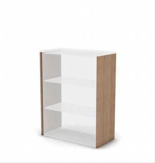 Серия Accord. Боковые стенки MDF 3 уровня 43х3,8х1