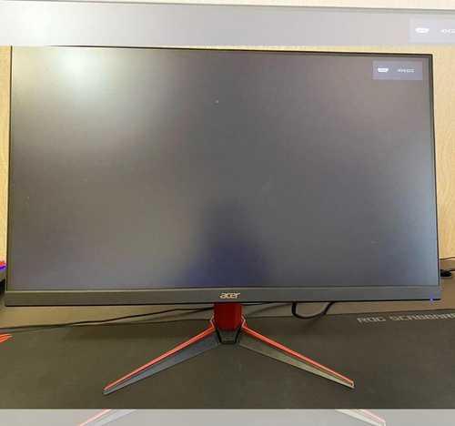 Монитор Acer Nitro vg271