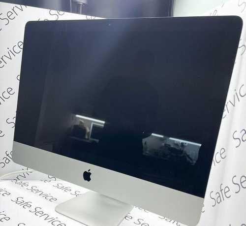 Apple iMac 21.5 2013 1tb me086