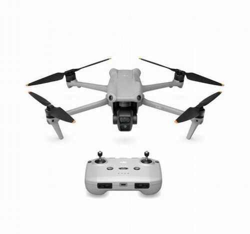 Квадрокоптер DJI Air 3(DJI RC-N2)