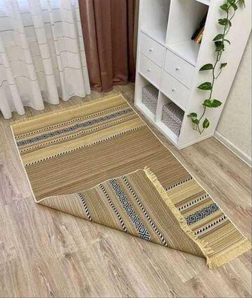 Ковры турецкие новые паласы двусторонние килимы