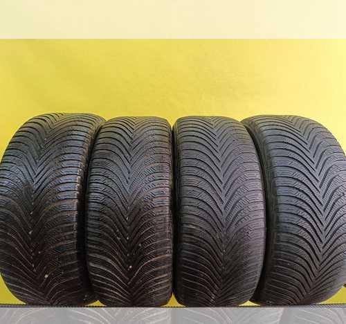 Michelin Alpin 5 225/50 R17 103W