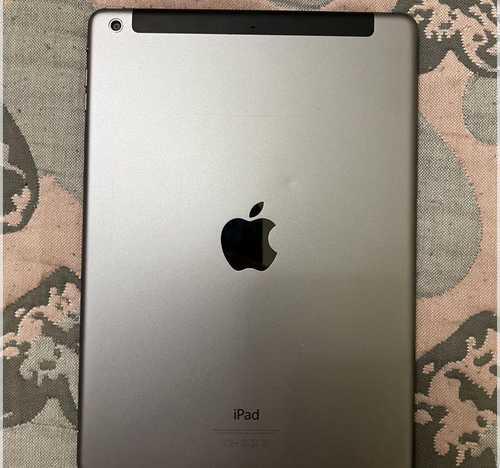 iPad air 16 гб