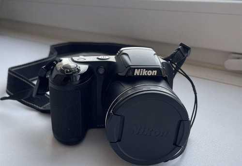 Фотоаппарат Nikon coolpix L330