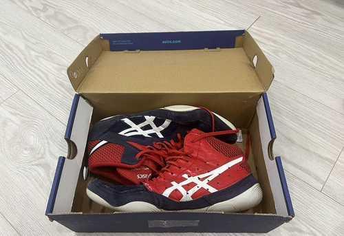 Борцовки Asics snapdown