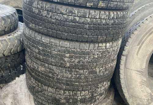 Toyo 225/80r17.5 без пробега по РФ