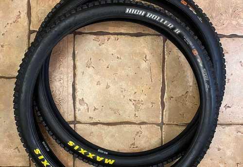 Maxxis High Roller II 27.5x2.40