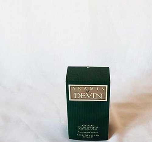Aramis Devin edc 100ml Vintage