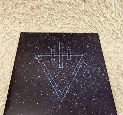 The Devil Wears Prada - Space EP (винил)