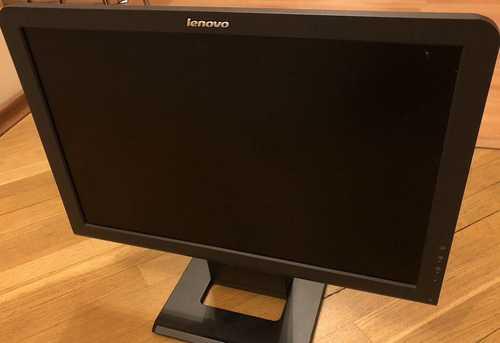 Монитор Lenovo 19" L192 LCD