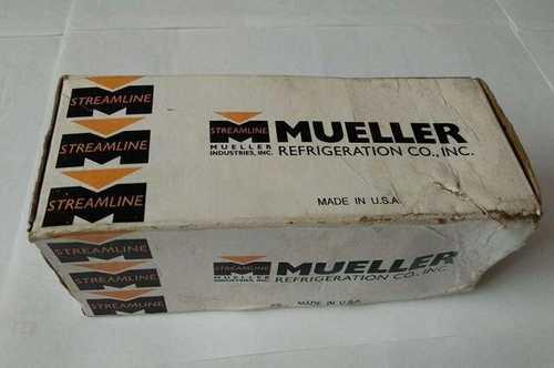 Фильтр-осушитель Mueller Industries A 16646 (USA)