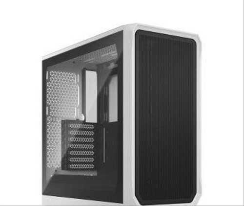 Продаётся Компьютерный корпус Fractal Design Focus