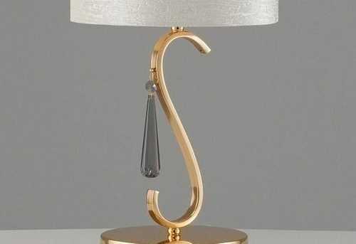 Настольная лампа декоративная Moderli V10556-1T