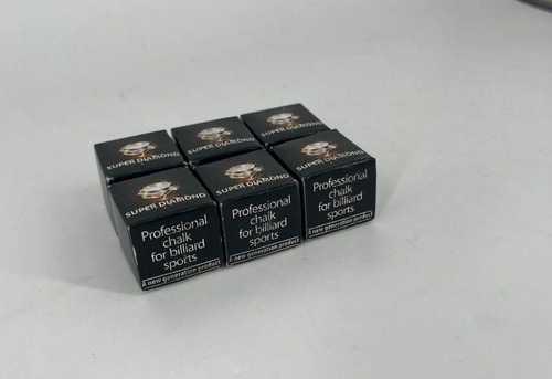 Мел super diamond