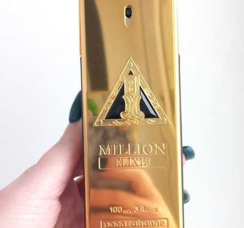 Paco Rabanne 1 Million Elexir Intense