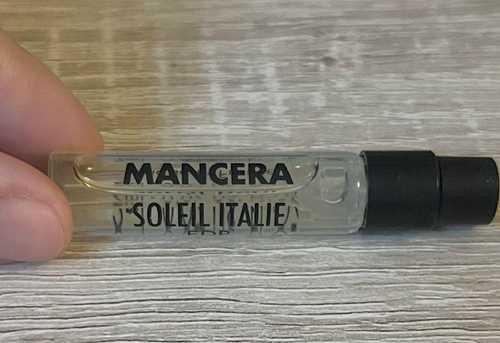 Нишевая парфюмерия Mancera Италия