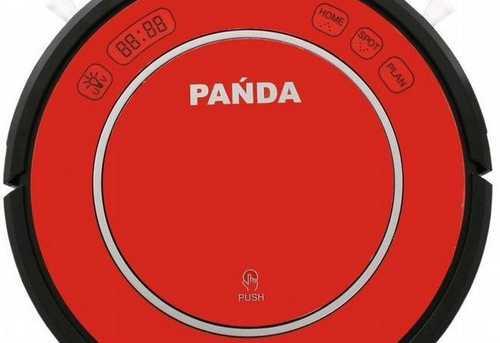 Новый Panda X550 Parquet Series