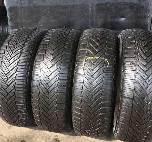 Michelin Alpin 6 205/60 R16