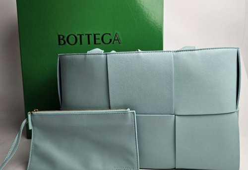 Женская сумка тоут bottega veneta