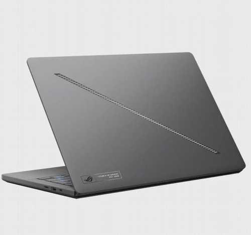 Asus ROG Zephyrus G14 2024 oled 7940HS RTX 4060