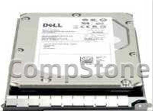Накопитель SSD 0N9T79 Dell 1.6TB 6G 2.5 MLC SATA