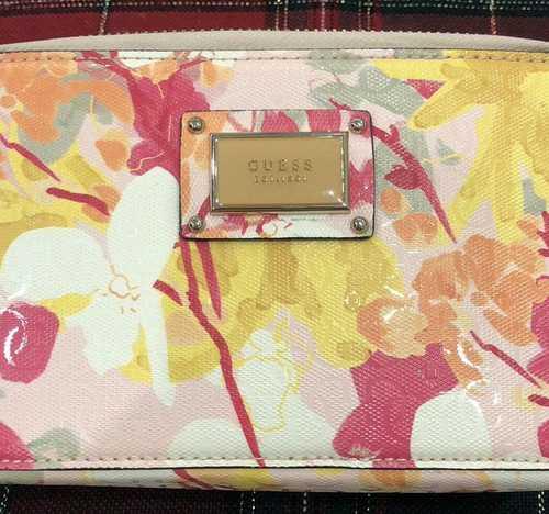 Сумка Guess оригинал лимитированная коллекция