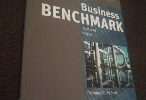 Business Benchmark Advanced
