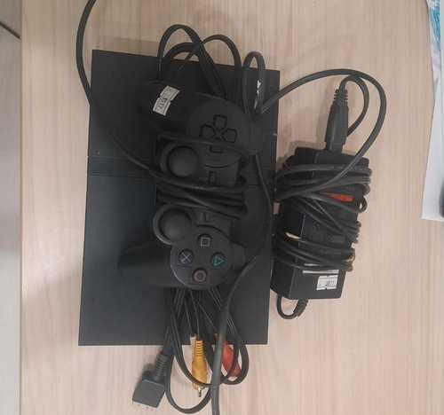 Sony PlayStation 2