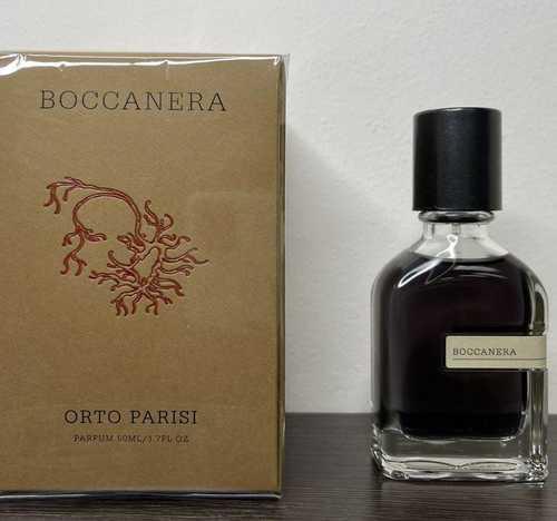 Orto Parisi Boccanera (Оригинал)