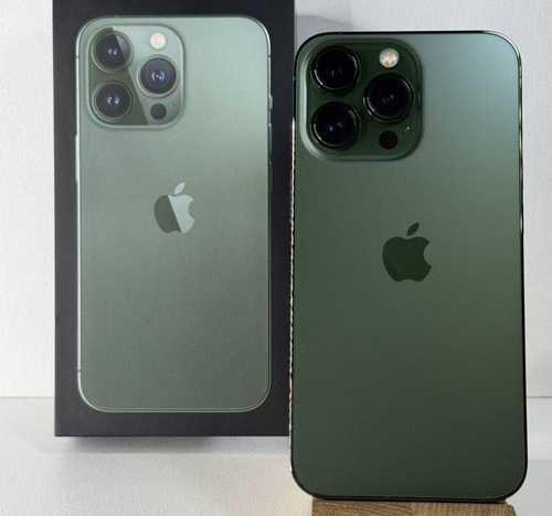 iPhone 13 Pro, 128 ГБ