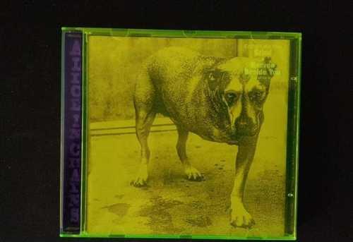 Alice In Chains – Alice In Chains (1995 CD Austria