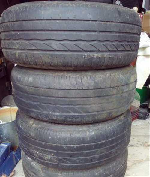 Bridgestone Turanza Serenity Plus 225/60 R15 и 195/60 R16 96W