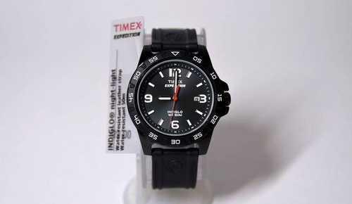 Наручные часы Timex Expedition T49882