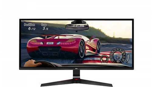 Монитор широкоформатный lg 29um69g