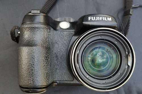 Фотоаппарат Fujifilm finepix s1500