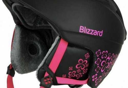 Горнолыжный шлем blizzard Viva Demon
