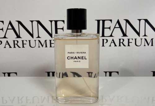 Chanel Paris - Riviera распив/миниатюра/отливант