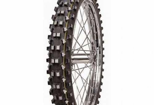 Mitas C-19(Передняя) : 90/90 R21 54R (Передняя) (к