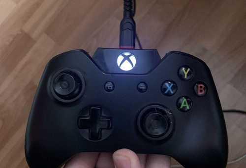 Геймпад xbox one