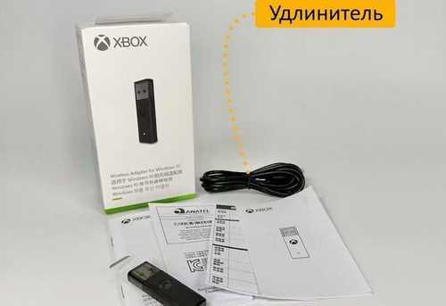 Ресивер Xbox