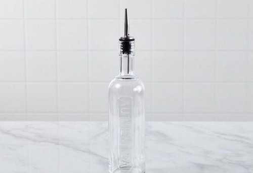 Бутылка с гейзером Optima Authentica 0,5 л
